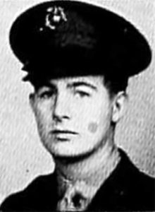 Donnelly C. Cameron - Missing Marines