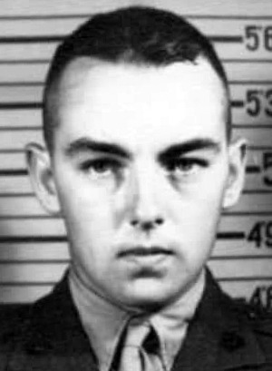 Robert B. Lewis - Unaccounted For - Missing Marines